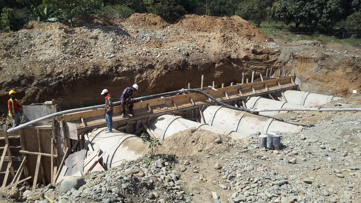 Proyectos | Constructora Luba